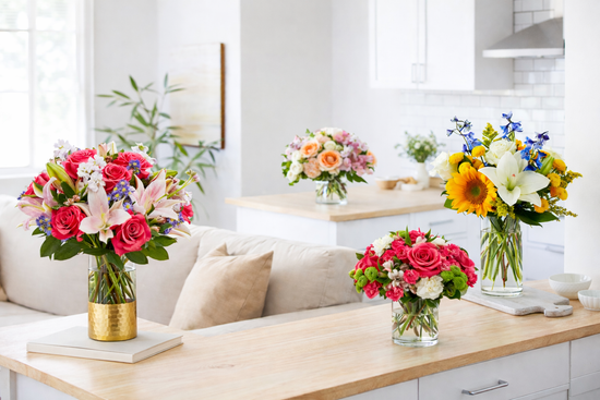 Best Sellers flowers in Tucson, AZ | Evergreen Flowers – Local Flower ...
