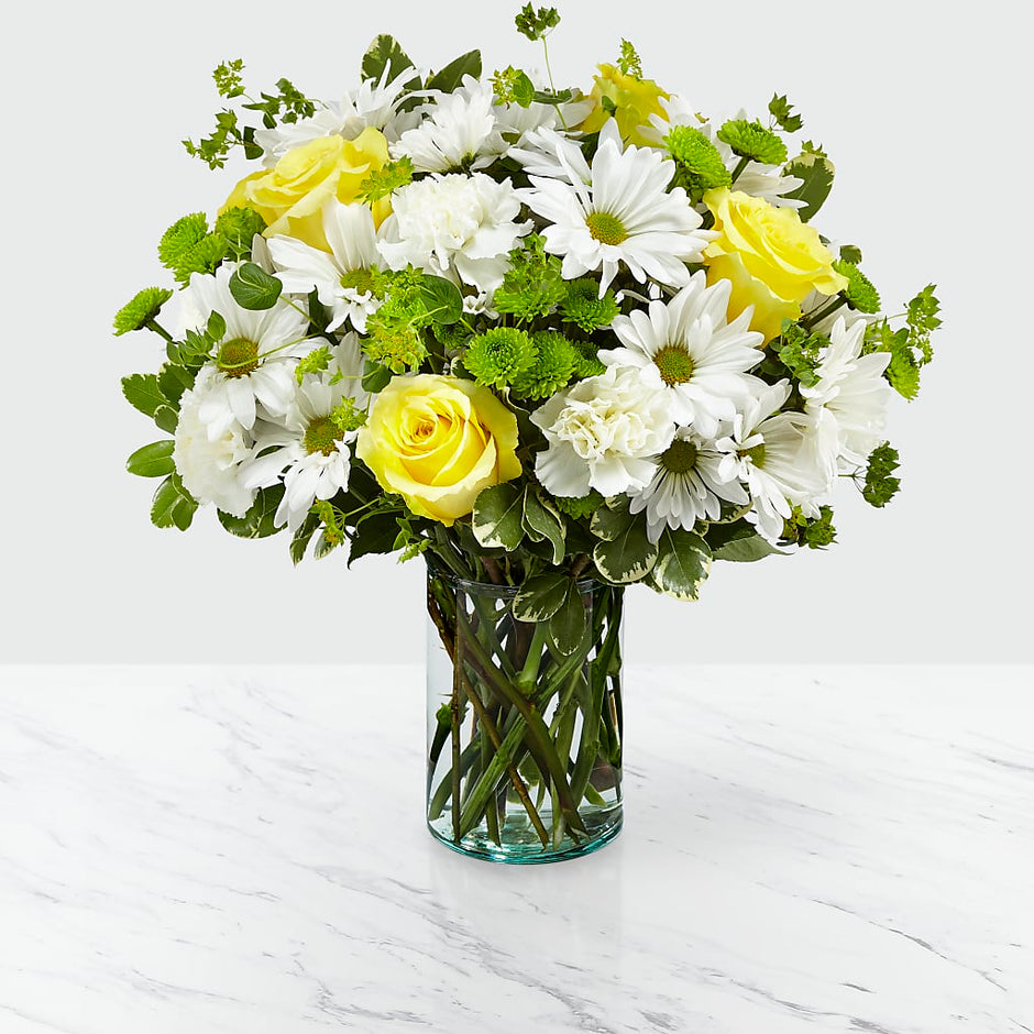 Tucson Florist | Same Day Flower Delivery by Evergreen Flowers