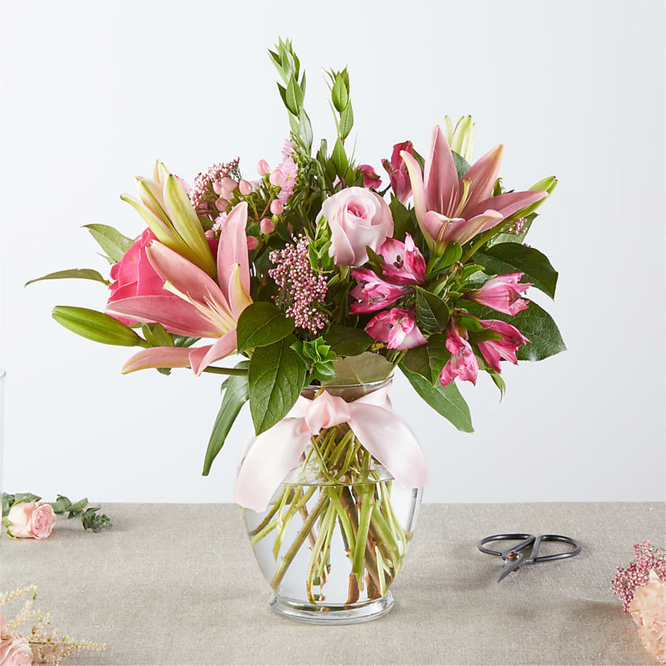 Tucson Florist | Same Day Flower Delivery by Evergreen Flowers