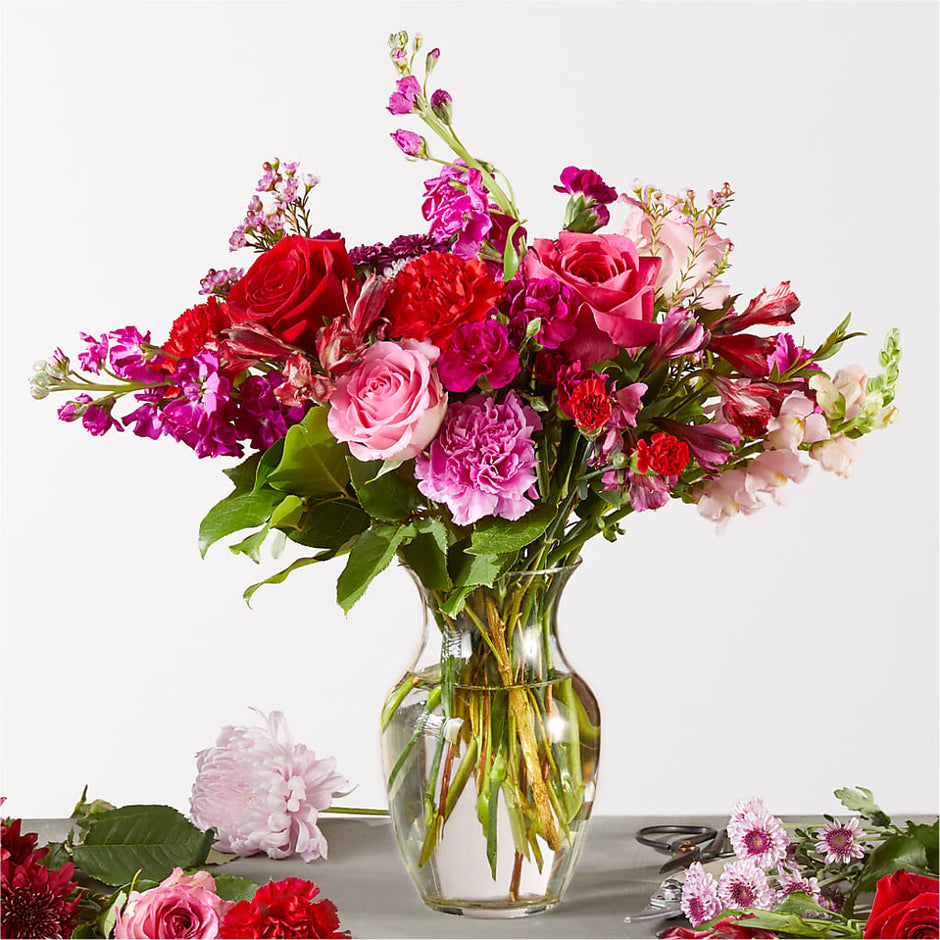 Tucson Florist with Same-Day Delivery | Evergreen Flowers–Evergreen Flowers