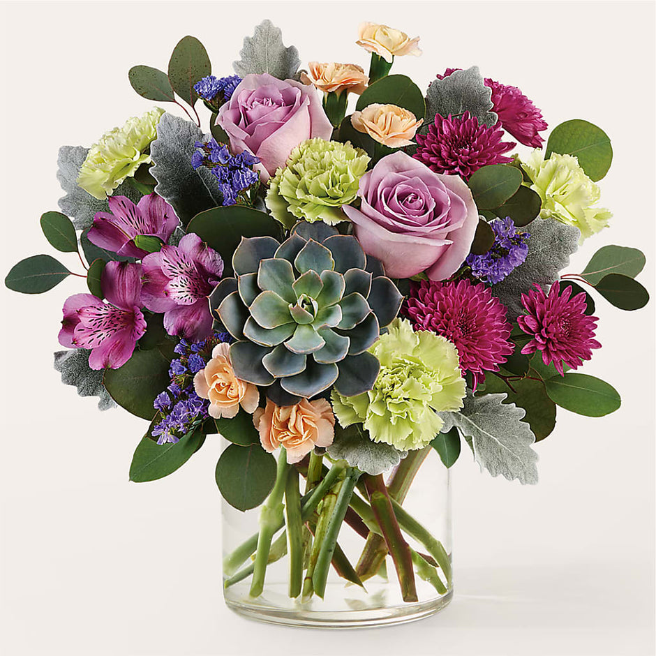 Tucson Florist | Same Day Flower Delivery by Evergreen Flowers