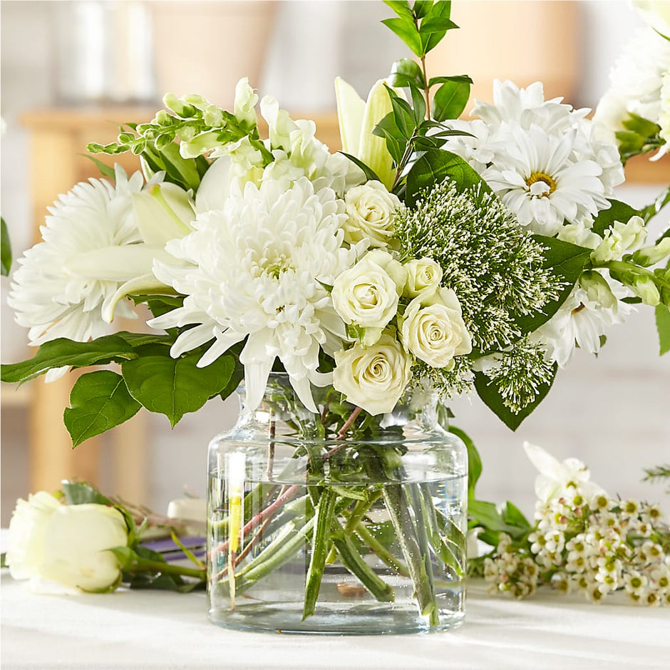 Tucson Florist with Same-Day Delivery | Evergreen Flowers–Evergreen Flowers