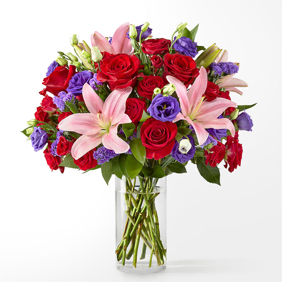 Tucson Florist with Same-Day Delivery | Evergreen Flowers–Evergreen Flowers